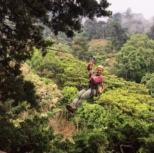 Aventura 7: Puebliando en Ataco y Apaneca – Chotiando por El Salvador